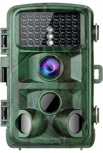Powermaster Filonline 1784 Powermaster HH-632V2 Fotokapan 16 Mp 1080P 42 Ledli 120 Pır Sensörlü Kamuflaj Kamera Powermaster Filonline 1784 Powermaster HH-632V2 Fotokapan 16 Mp 1080P 42 Ledli 120 Pır Sensörlü Kamuflaj Kamera