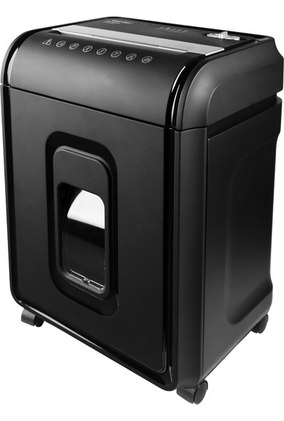 Escrito ESAU400 Majuro Otomatik Çapraz Kesim CD ve Evrak Imha Makinesi