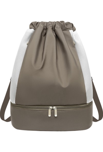 Nanstore Hafif Suya Dayanıklı Spor Sırt Çantası (Yurt Dışından)