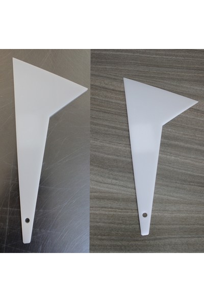 Space Cam Filmi Çekme Raglesi Beyaz / CAFIY01