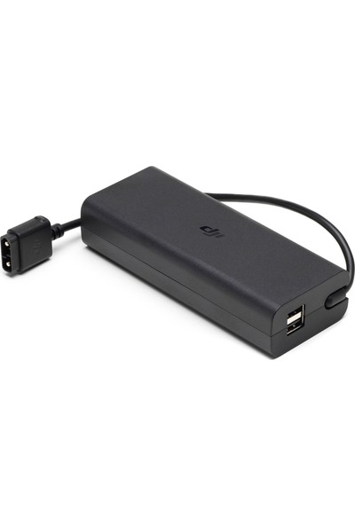 Dji Fpv Güç Adaptörü