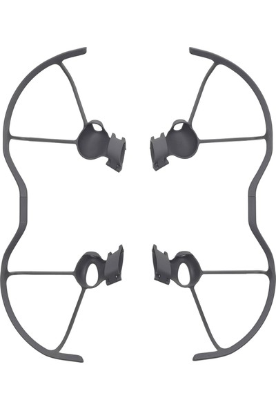 Dji Fpv Pervane Koruyucu