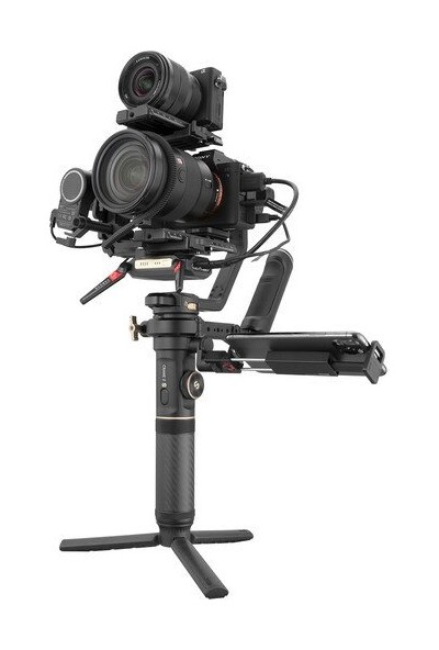 Zhiyun Crane 2s Pro Kit