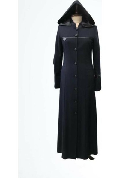 Robin Talih Pardösü Robin Talih Pardösü