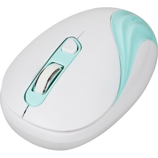 Ywyt G833 2.4ghz Kablosuz Taşınabilir Ergonomik Mouse Fiyatı