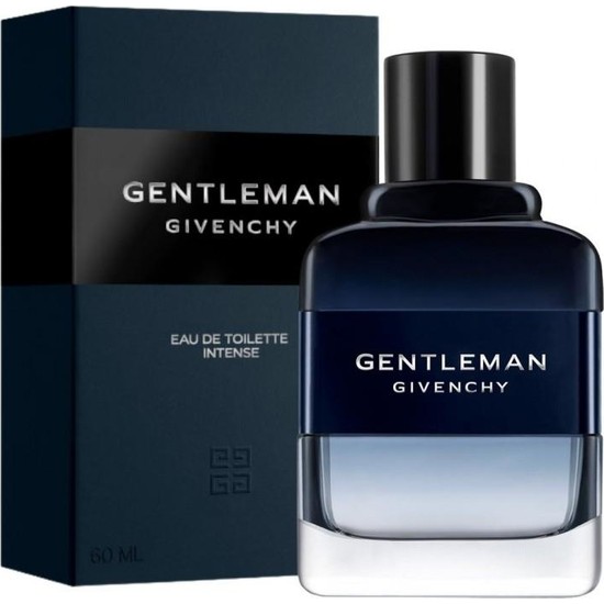 Givenchy Gentleman Intense Edt 60 ml Erkek Parfüm Fiyatı
