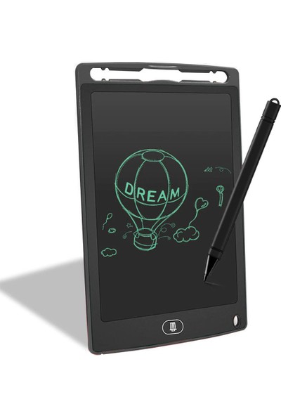 Owwotech Ergonomik Taşınabilir LCD 10.5 Owwotech Ergonomik Taşınabilir LCD 10.5