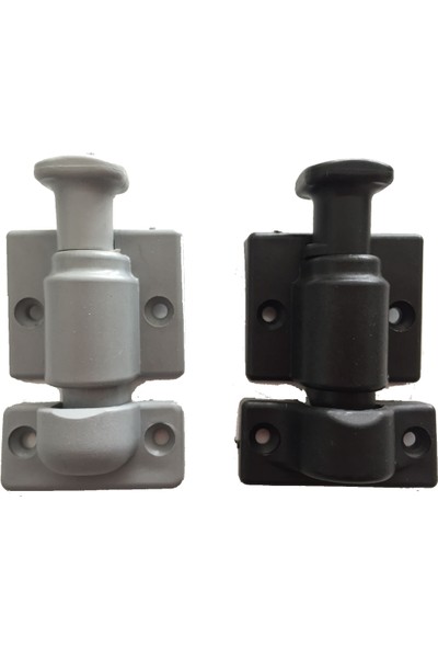 Econ Cam Balkon Kilidi