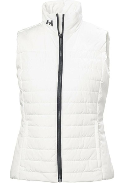 Helly Hansen Hh W Crew Insulator Vest 2.0 Kadın Outdoor Yelek Helly Hansen Hh W Crew Insulator Vest 2.0 Kadın Outdoor Yelek