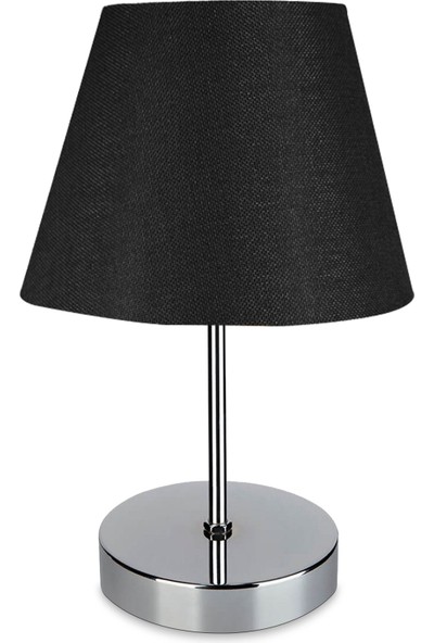 Evlight Nura Krom Abajur