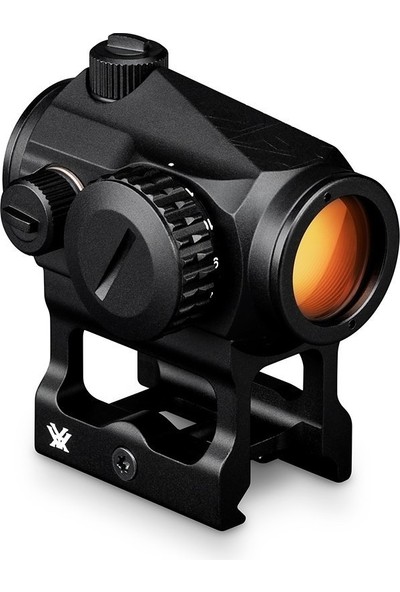 Vortex Crossfire 2 Moa Red Dot Nişangah Vortex Crossfire 2 Moa Red Dot Nişangah