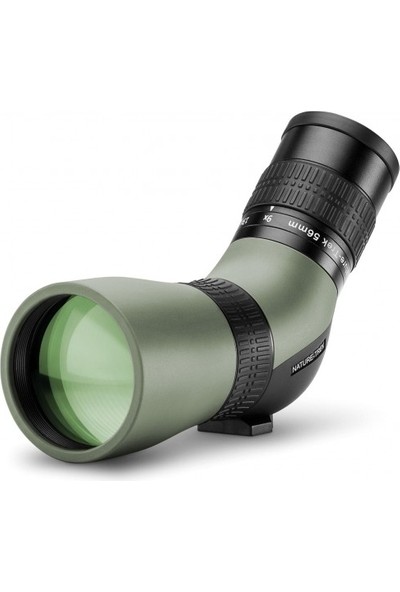 Hawke Nature-Trek 9-27X56 Compact Spotting Scope Hawke Nature-Trek 9-27X56 Compact Spotting Scope