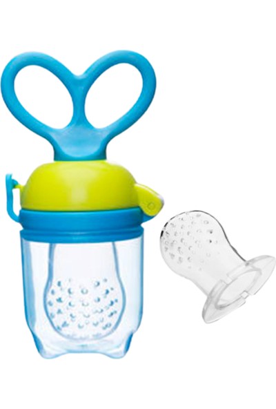 Farfi Bebek Emzik (Yurt Dışından)