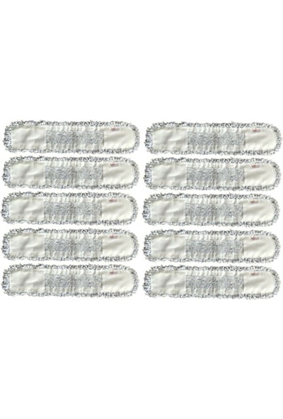 Cod-Ex Yedek Nemli Mop Extra 50 cm x 10 Adet Cod-Ex Yedek Nemli Mop Extra 50 cm x 10 Adet