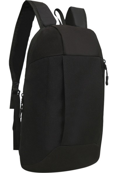 Nanstore Günlük Sırt Çantası - Siyah (Yurt Dışından)