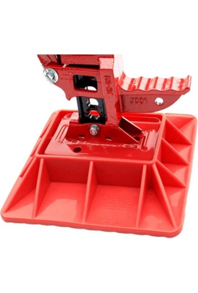 Sador 4x4 Hi Jack Kriko Tabanı