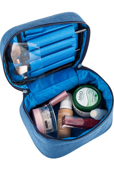 Reliance Makyaj Çantası