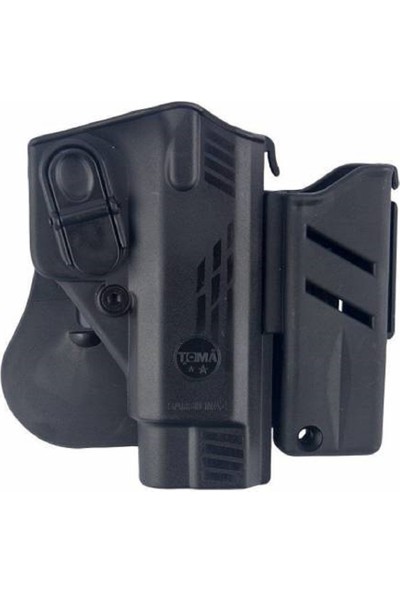 Silahkılıfı_Dünyası Sarsılmaz Kılınç 2000, Mega ve K11 ve CZ75 Toma Kılıf Silahkılıfı_Dünyası Sarsılmaz Kılınç 2000, Mega ve K11 ve CZ75 Toma Kılıf