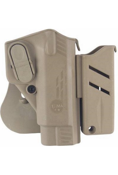 Silahkılıfı_Dünyası Sarsılmaz Kılınç 2000, Mega ve K11 ve CZ75 Toma Kılıf Silahkılıfı_Dünyası Sarsılmaz Kılınç 2000, Mega ve K11 ve CZ75 Toma Kılıf