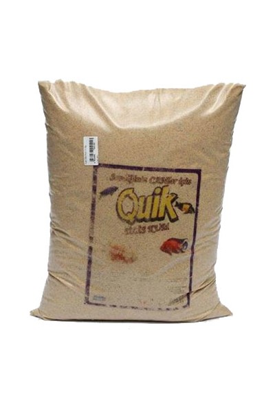 Canlı Petshop Silis Kum 0,5-1 mm Arası 1 kg Canlı Petshop Silis Kum 0,5-1 mm Arası 1 kg