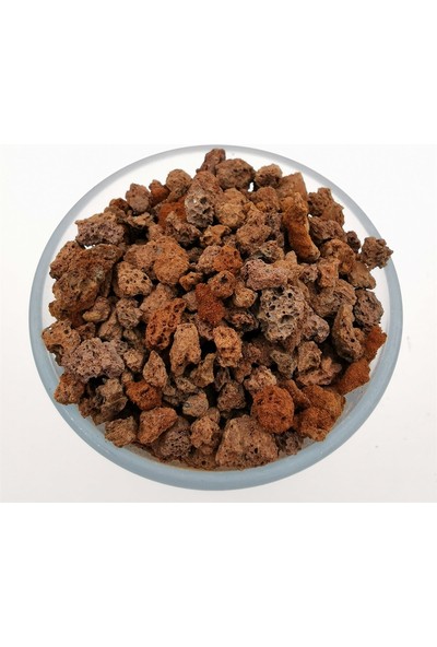Canlı Petshop Kahverengi Bitki Kumu 5 kg 5 -10 mm Canlı Petshop Kahverengi Bitki Kumu 5 kg 5 -10 mm
