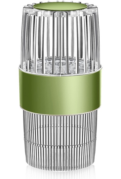 Shopfocus LED Sivrisinek Kovucu Lamba (Yurt Dışından)