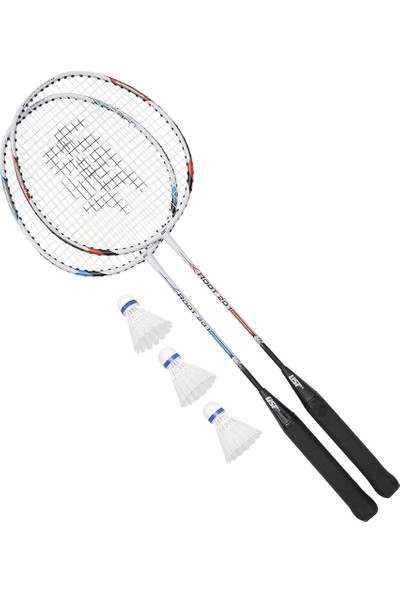 Usr Root 201 Badminton Raket Seti Usr Root 201 Badminton Raket Seti