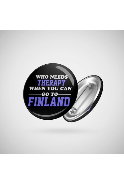 Fizello Who Needs Therapy When You Can Go To Finland Rozet Fizello Who Needs Therapy When You Can Go To Finland Rozet