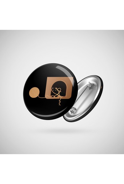 Fizello Black Cat Playing In Cat House, Cat Fan, Cat Lover, Cat Rozet Fizello Black Cat Playing In Cat House, Cat Fan, Cat Lover, Cat Rozet