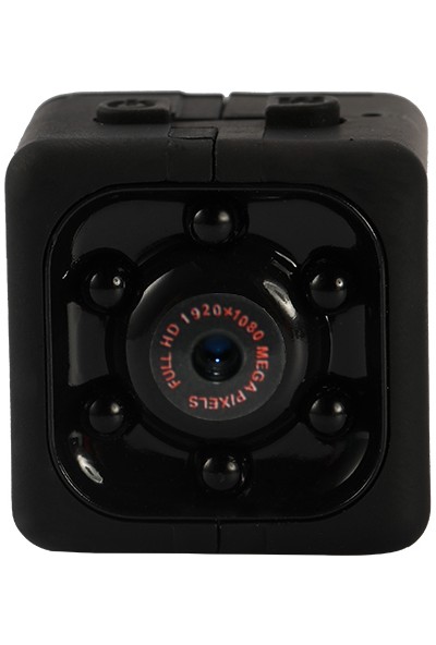 Buyfun SQ11 720P Kızılötesi Gece Görüş Monitörü (Yurt Dışından) Buyfun SQ11 720P Kızılötesi Gece Görüş Monitörü (Yurt Dışından)