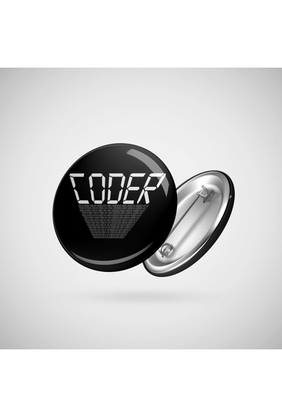 Fizello Coder Coding Pros & Coding Students Rozet Fizello Coder Coding Pros & Coding Students Rozet