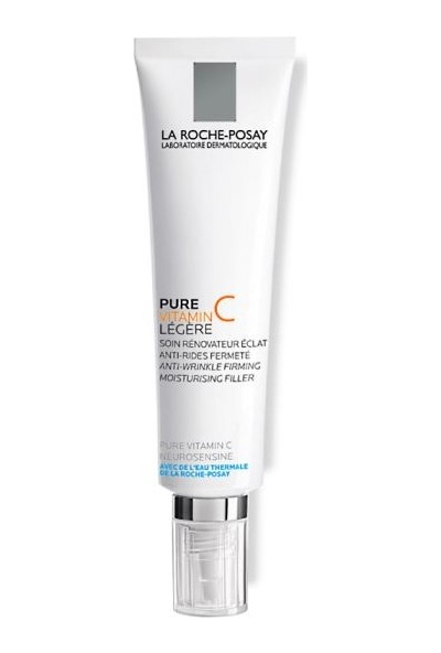 La Roche-Posay Redermic C Pnm Yoğun Sıkılaştırıcı Krem C Vitaminli Karma Ciltler 40ml
