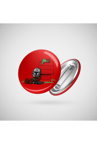 Fizello Bounty Nuts B Rozet