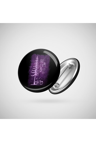 Fizello Mountain Bike Rozet