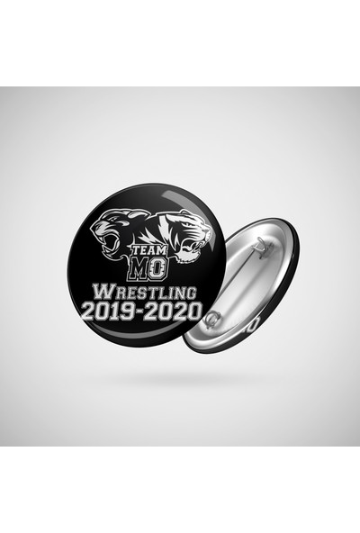 Fizello 2019-2020 Rozet