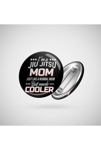 Fizello Bjj Jiu Jitsu Lover Gift Tee I'm A Jiu Jitsu Mom Rozet Fizello Bjj Jiu Jitsu Lover Gift Tee I'm A Jiu Jitsu Mom Rozet