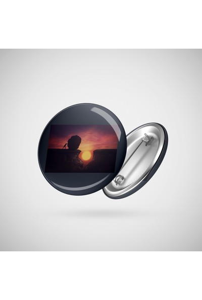 Fizello Fill The Gap Rozet