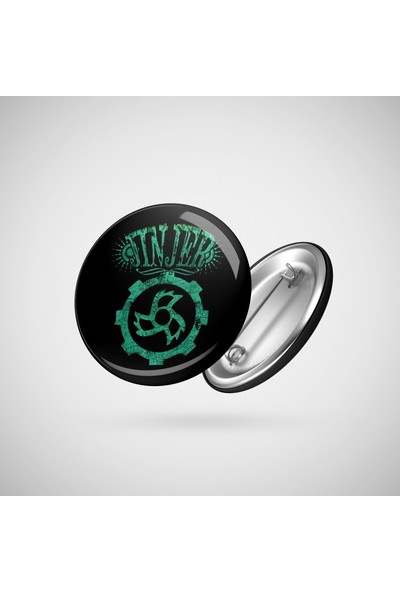 Fizello Jinjer Rozet