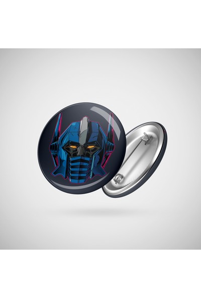 Fizello Gordian Rozet