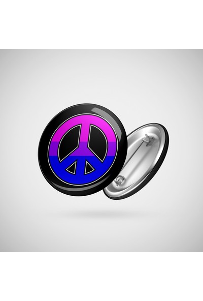 Fizello Good Bi Rozet