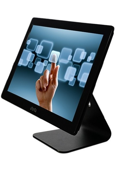 Afanda GL-1523 I3 8/120 Pos Terminal Afanda GL-1523 I3 8/120 Pos Terminal