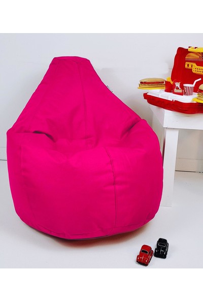 Armutpark Mini Çocuk Armut Koltuk