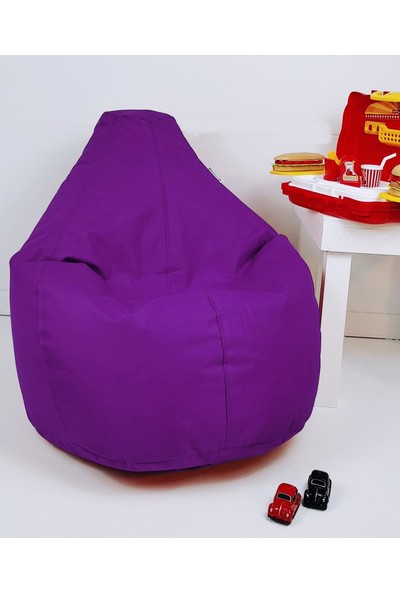 Armutpark Mini Çocuk Armut Koltuk