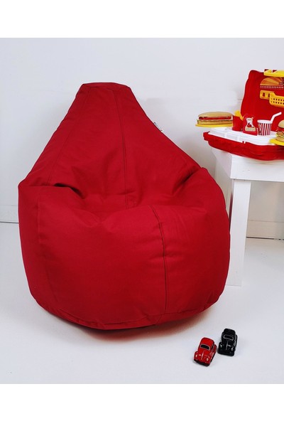 Armutpark Mini Çocuk Armut Koltuk