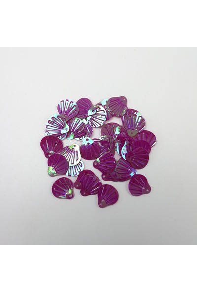 Hobizubi Deniz Kabuğu Figürlü Pul - 25GR Hobizubi Deniz Kabuğu Figürlü Pul - 25GR