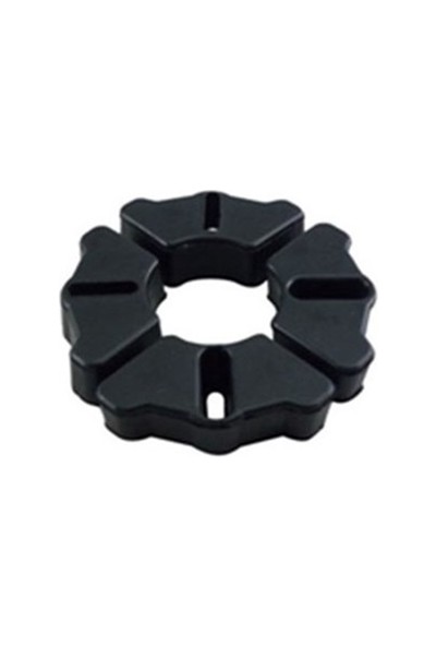 Ülker Arka Dişli Lastiği (Kaplin) (4 Lü) Cg+Ybr 125