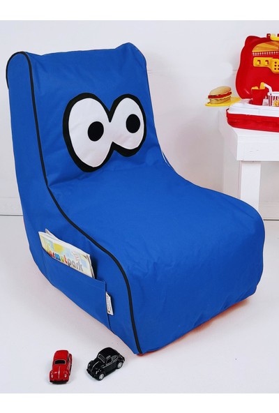 Armutpark Eyes Mini Çocuk Armut Koltuk