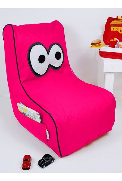 Armutpark Eyes Mini Çocuk Armut Koltuk