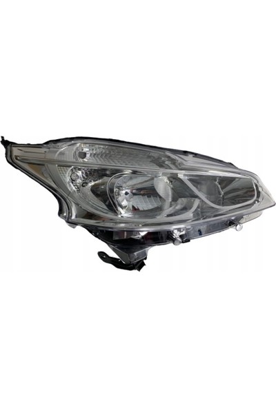 Depo Peugeot 208 Far Sag 2012 ve Üstü Yıllar (9802221280) Depo Peugeot 208 Far Sag 2012 ve Üstü Yıllar (9802221280)