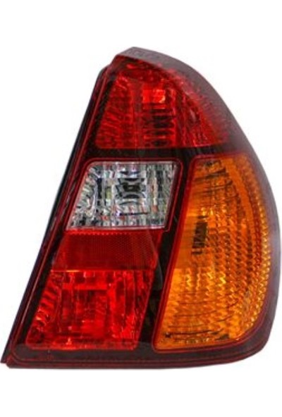 BSG Renault Clıo Sag Stop Lambası (7700433744)(7700433744) BSG Renault Clıo Sag Stop Lambası (7700433744)(7700433744)